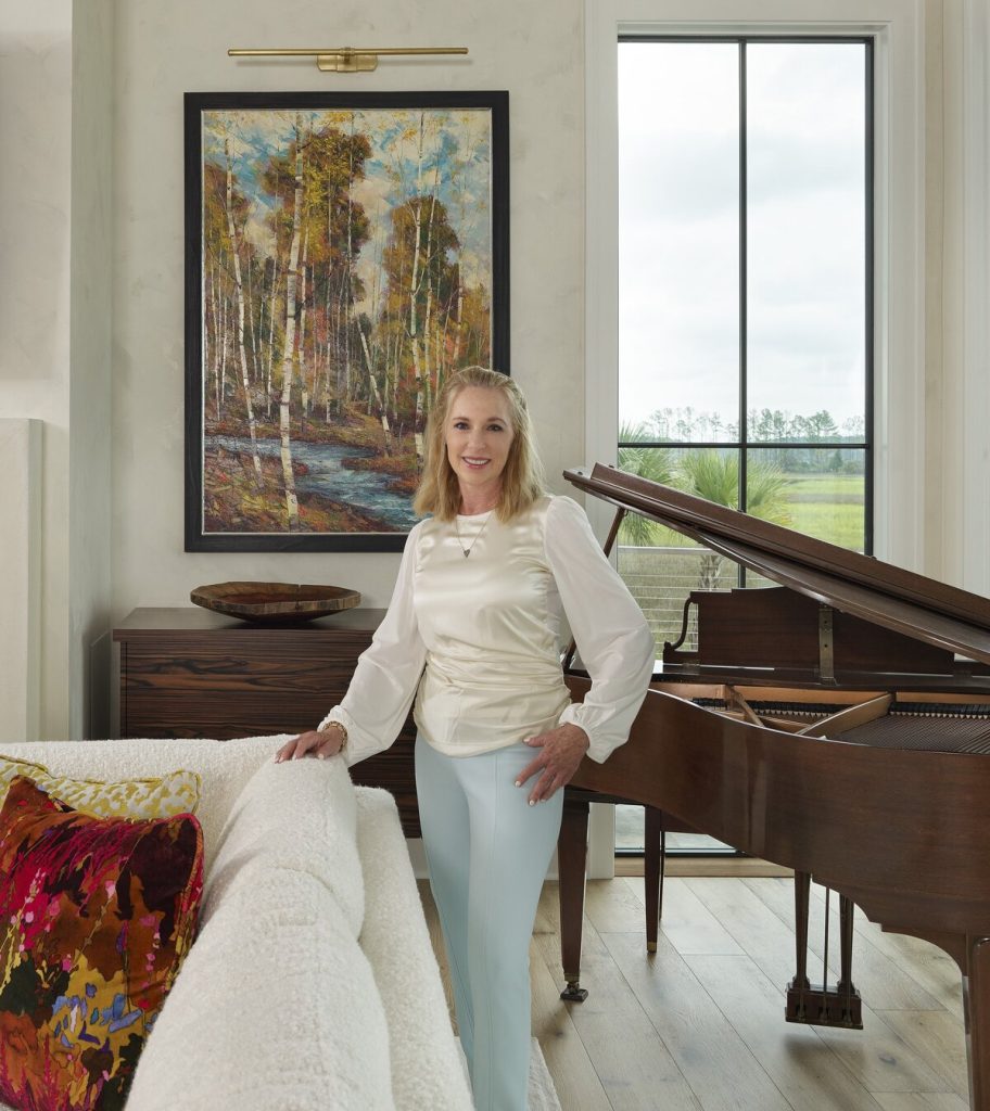 Haute Design | Luxury Interior Designer in Charleston & Lowcountry SC